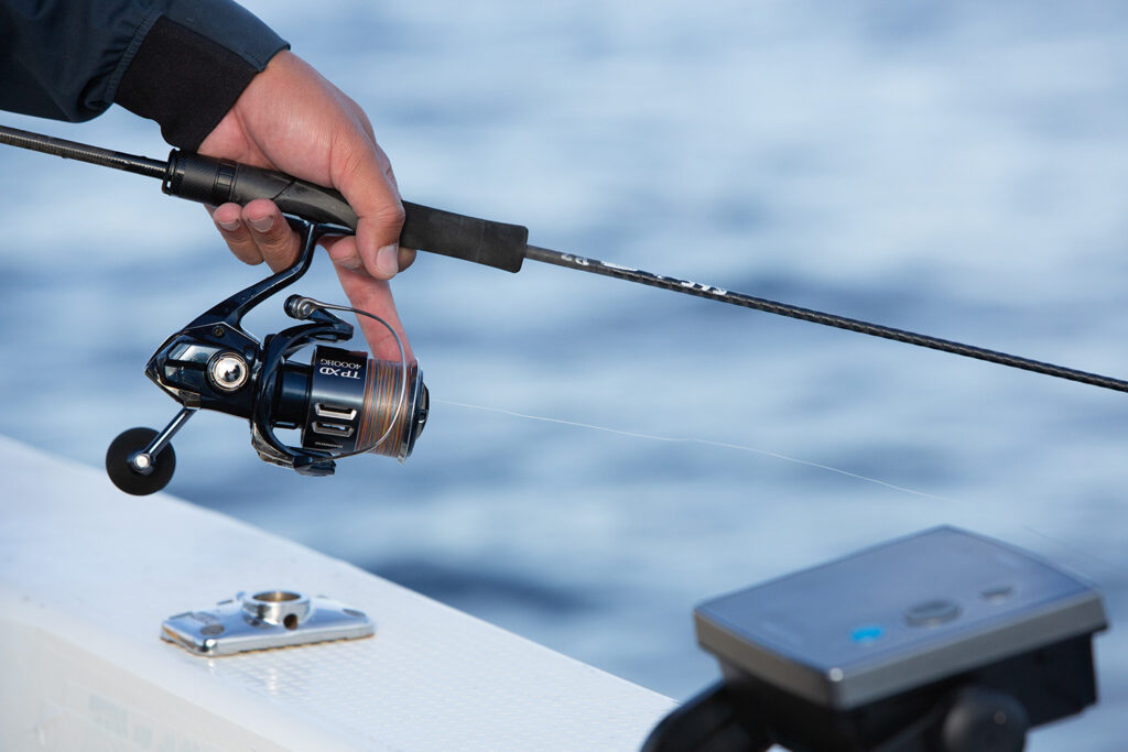 【スーパーライトジギング（SLJ）】最初に揃えるべきSLJタックルとは？