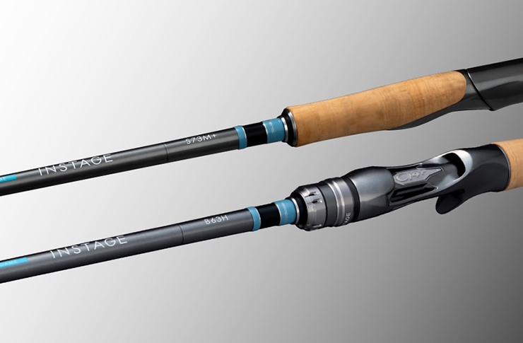 インステージ【INSTAGE】がインショアゲームを愉しくする！