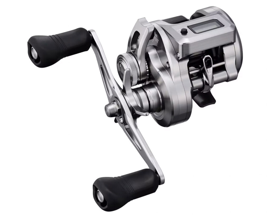 25オシアコンクエストCT200が凄いって本当!?