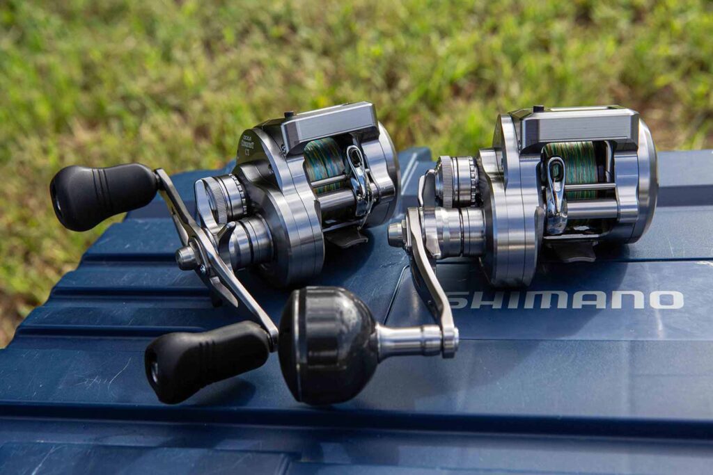 25オシアコンクエストCT200が凄いって本当!?